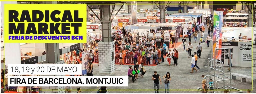 Weekend Tip: Radical Market – Deklantendienst.nl